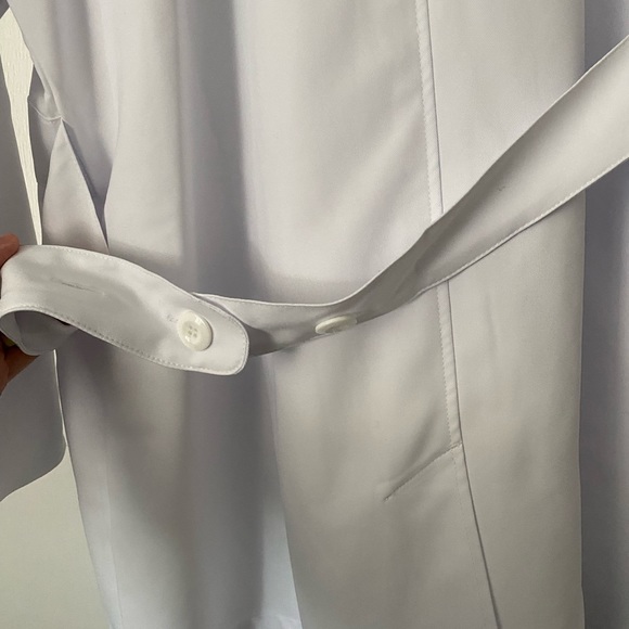 momentum | Jackets & Coats | Lab Coat | Poshmark